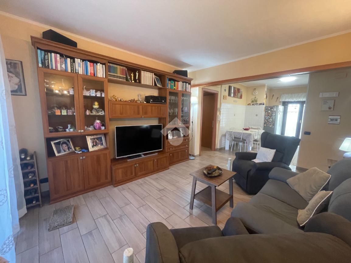 Appartamento in vendita a Terracina