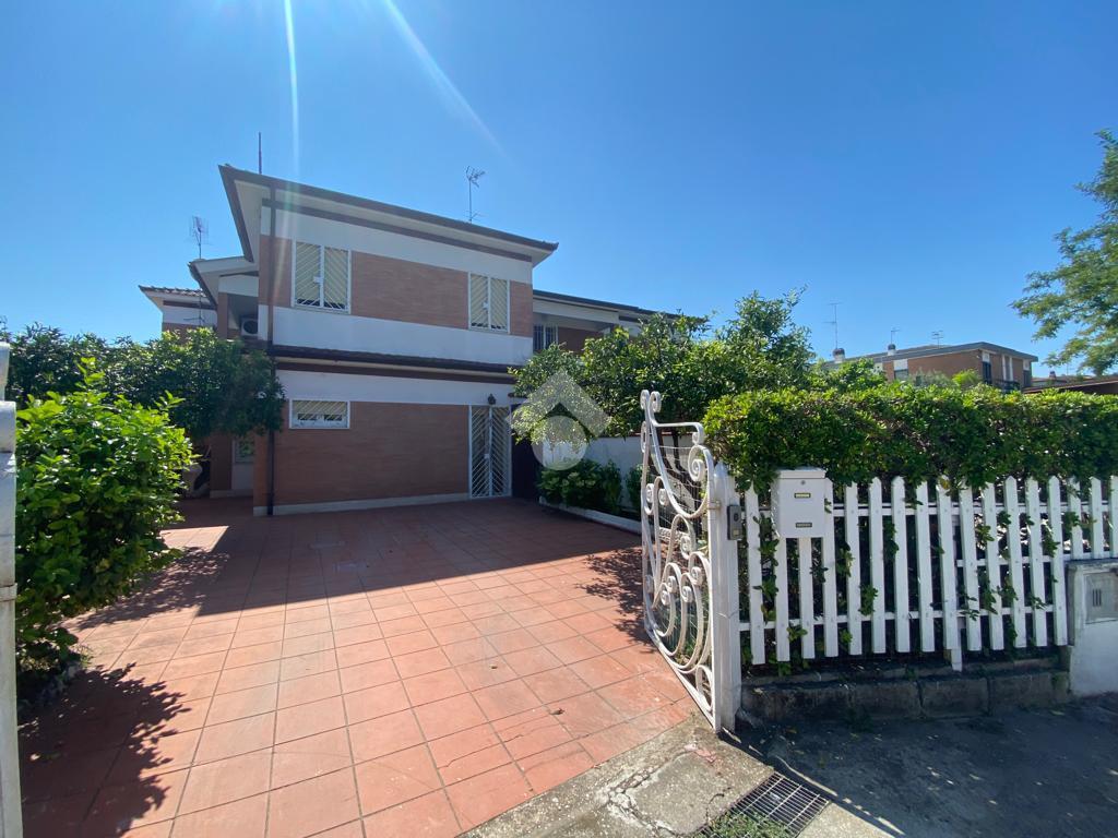 Villa in vendita a Terracina