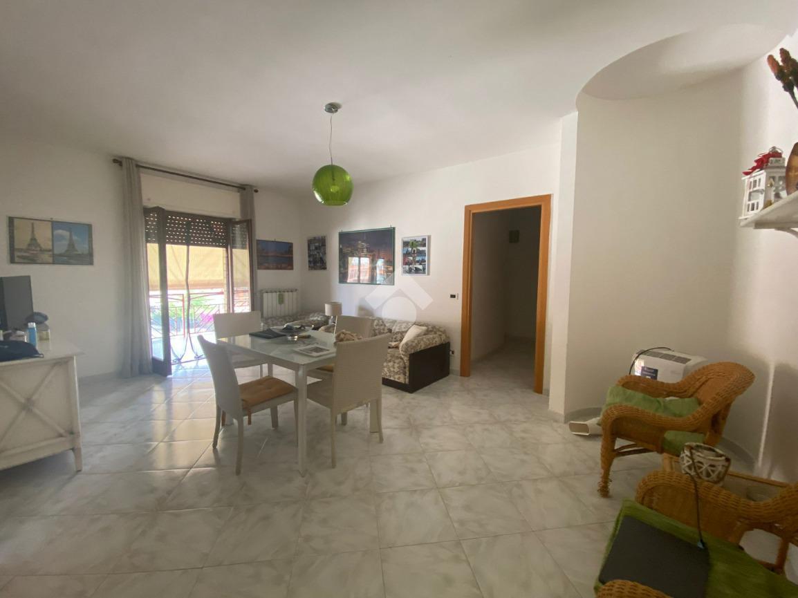 Appartamento in affitto a Terracina