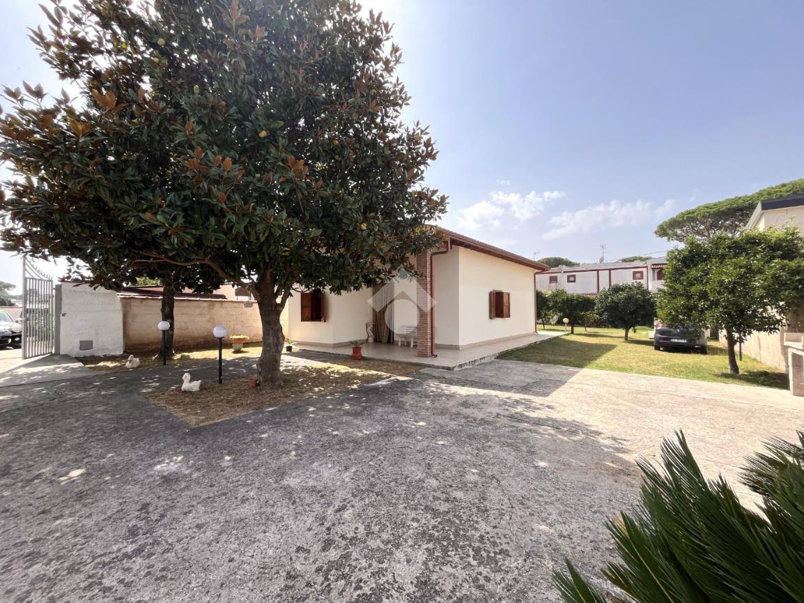 Villa in vendita a Terracina