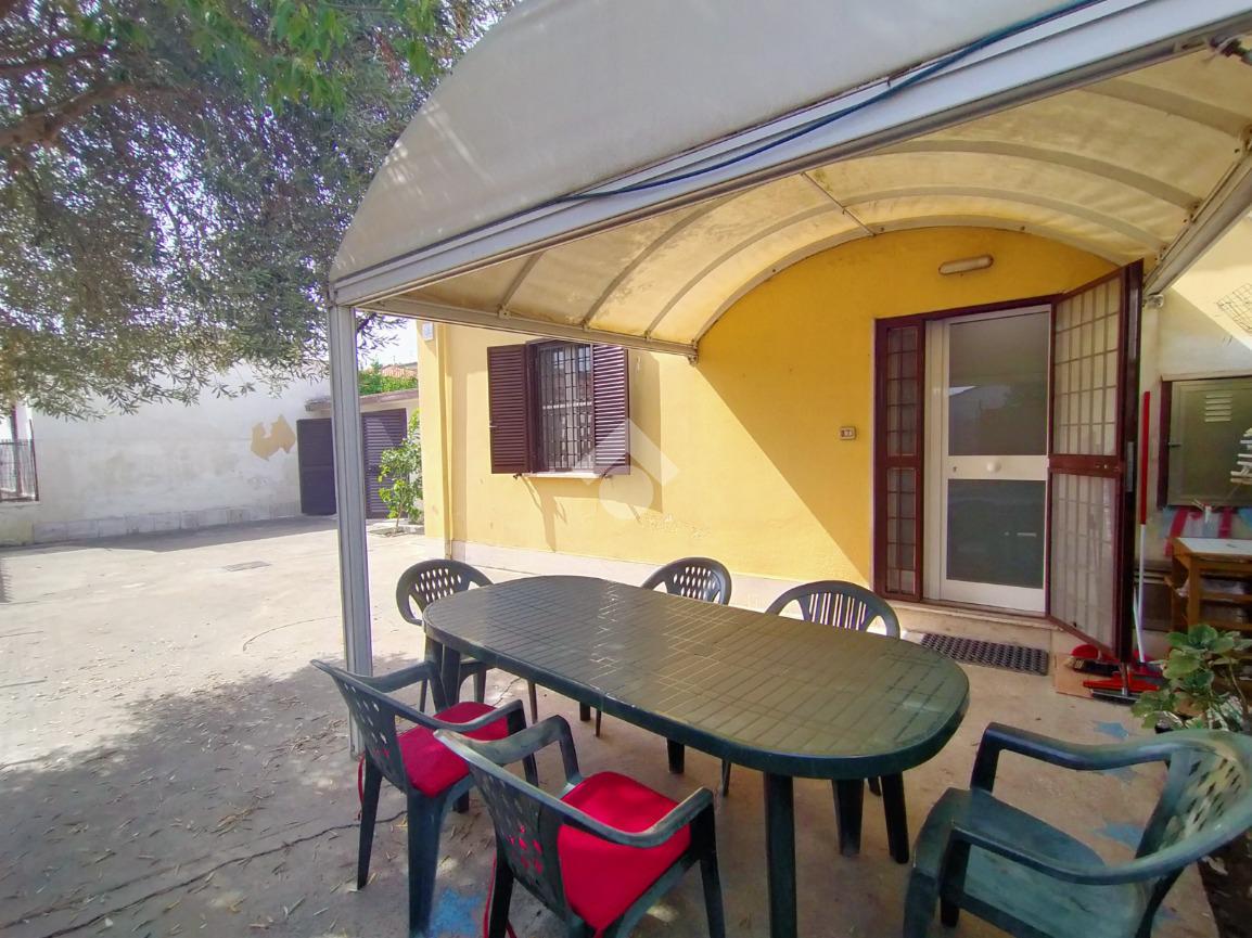 Casa indipendente in vendita a Terracina