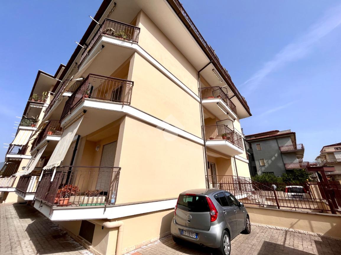 Appartamento in vendita a Fondi