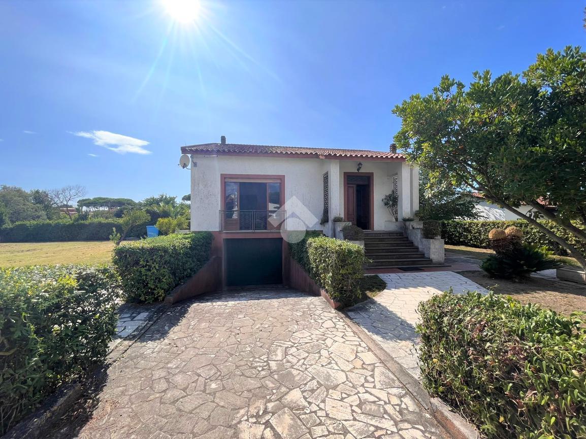 Villa in vendita a Terracina