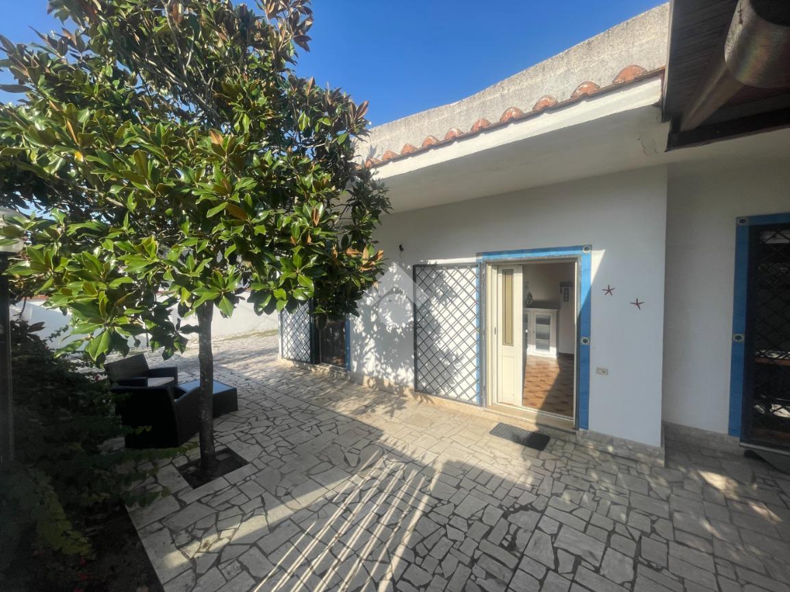 Casa indipendente in vendita a Terracina