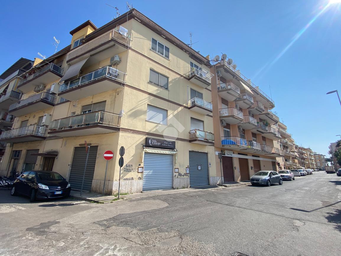 Appartamento in vendita a Terracina