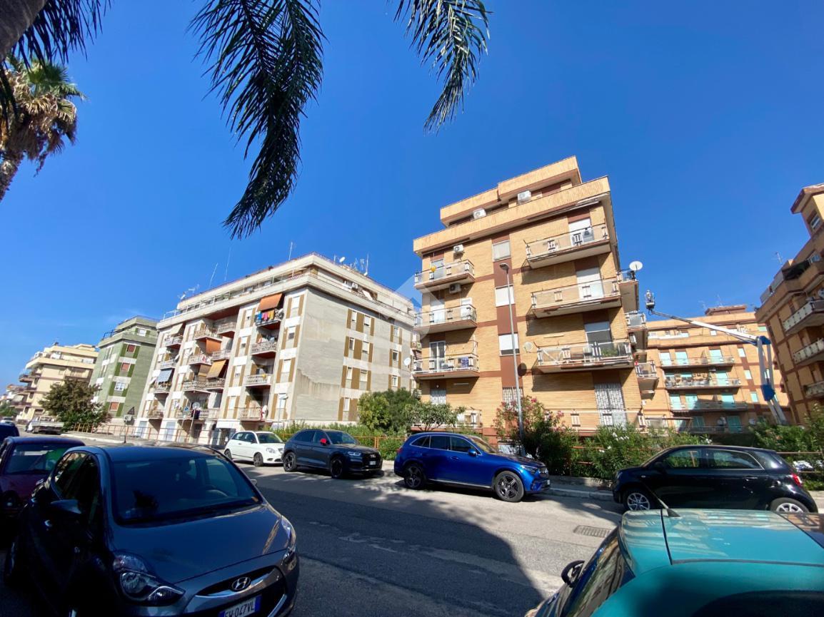 Appartamento in vendita a Terracina