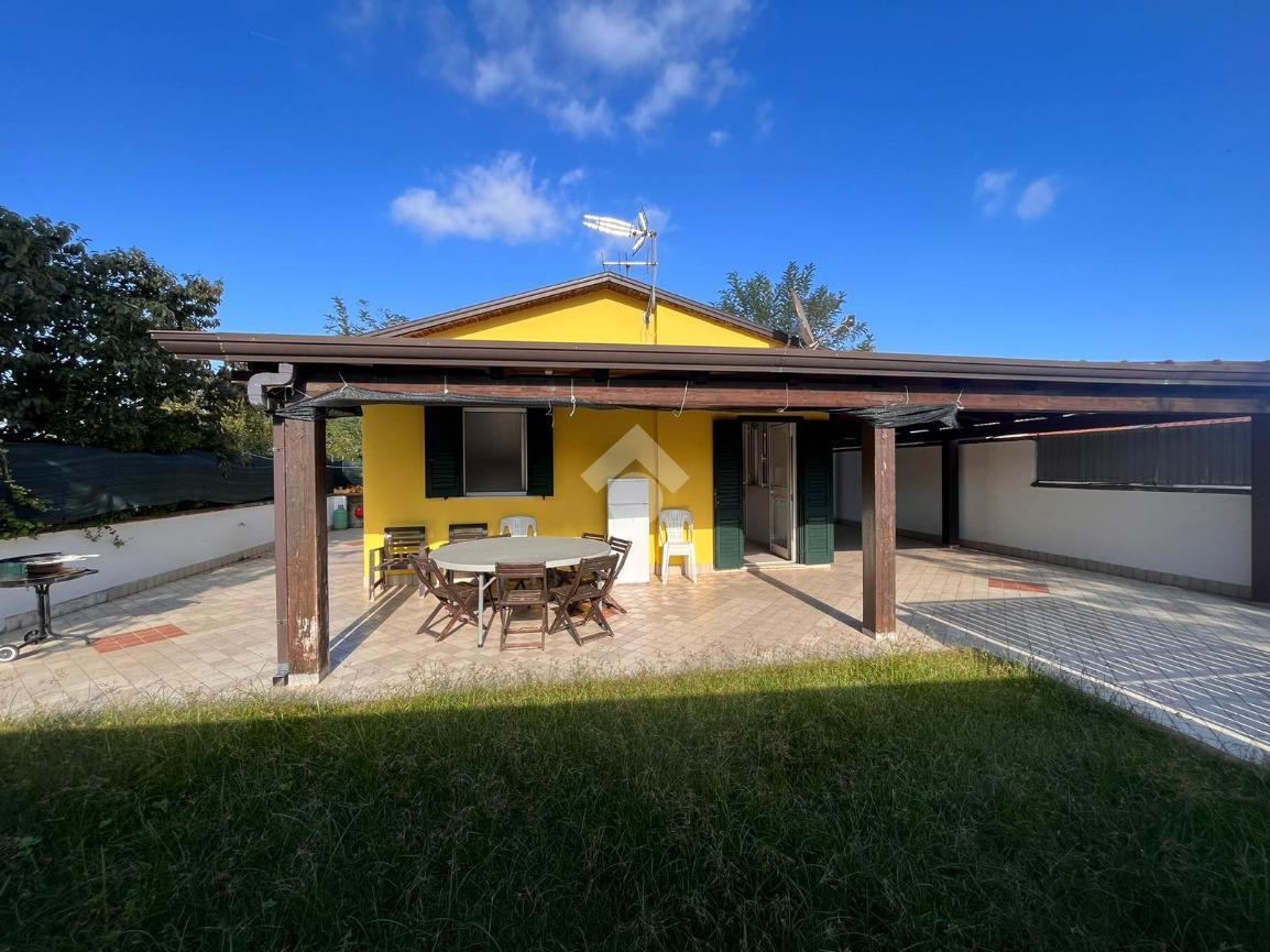 Villa in vendita a Terracina