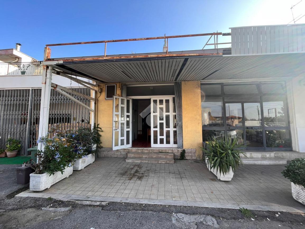 Box in vendita a Terracina