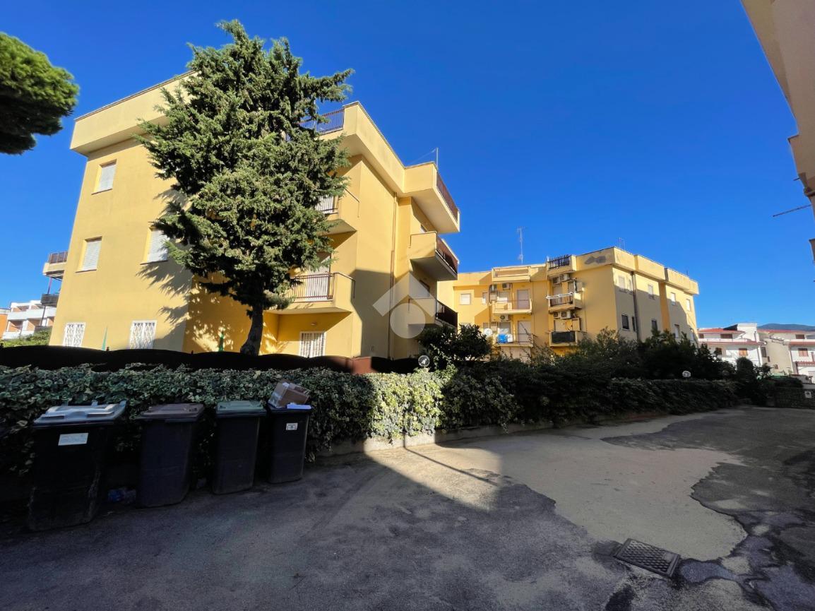 Appartamento in vendita a Terracina