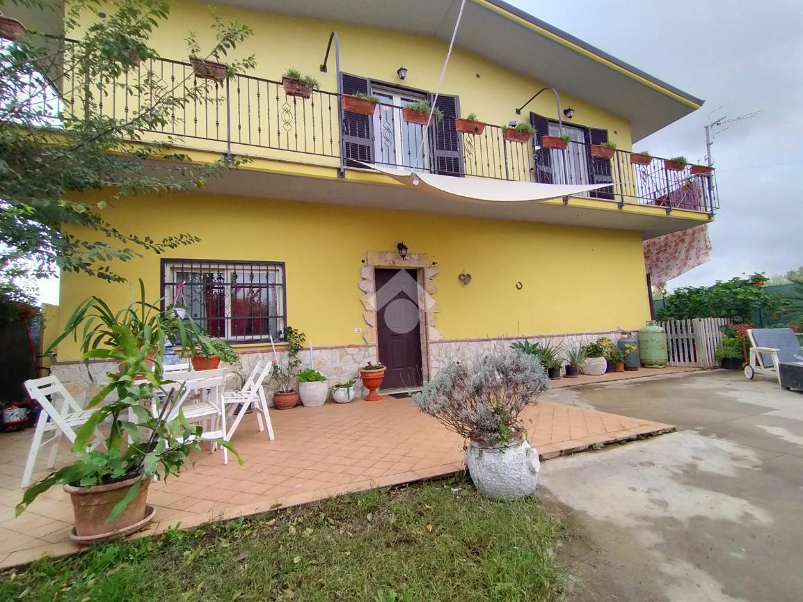 Villa a schiera in vendita a Sonnino