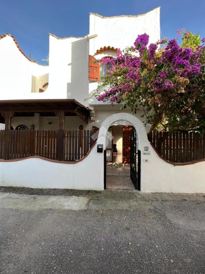 Villa a schiera in vendita a Terracina