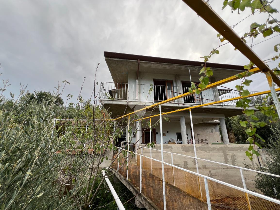 Villa in vendita a Sonnino