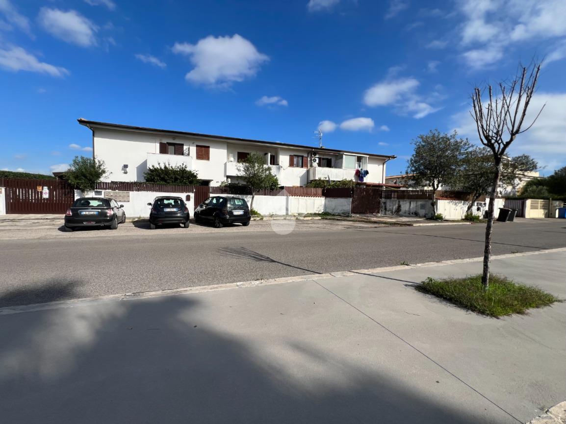 Appartamento in vendita a Terracina