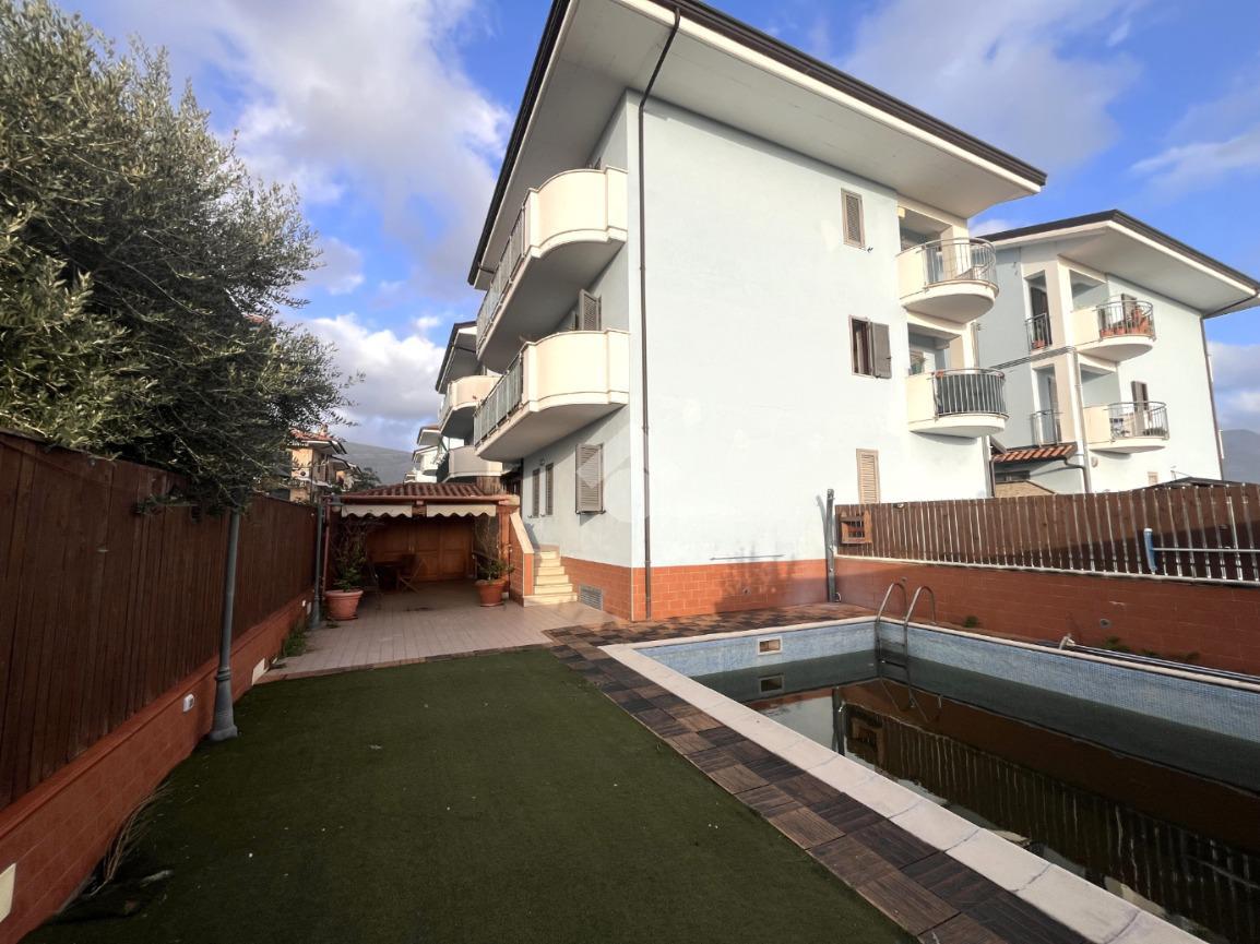 Appartamento in vendita a Fondi