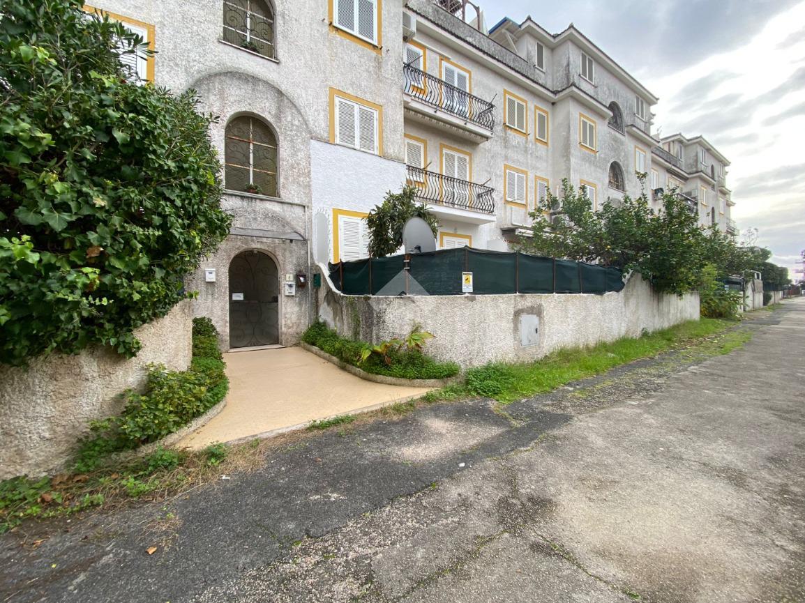 Appartamento in affitto a Terracina