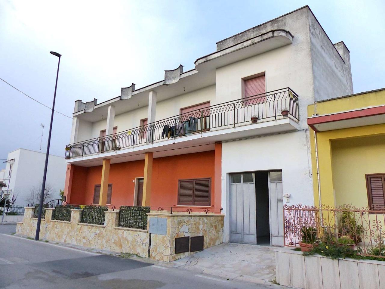 Appartamento in vendita a Secli'