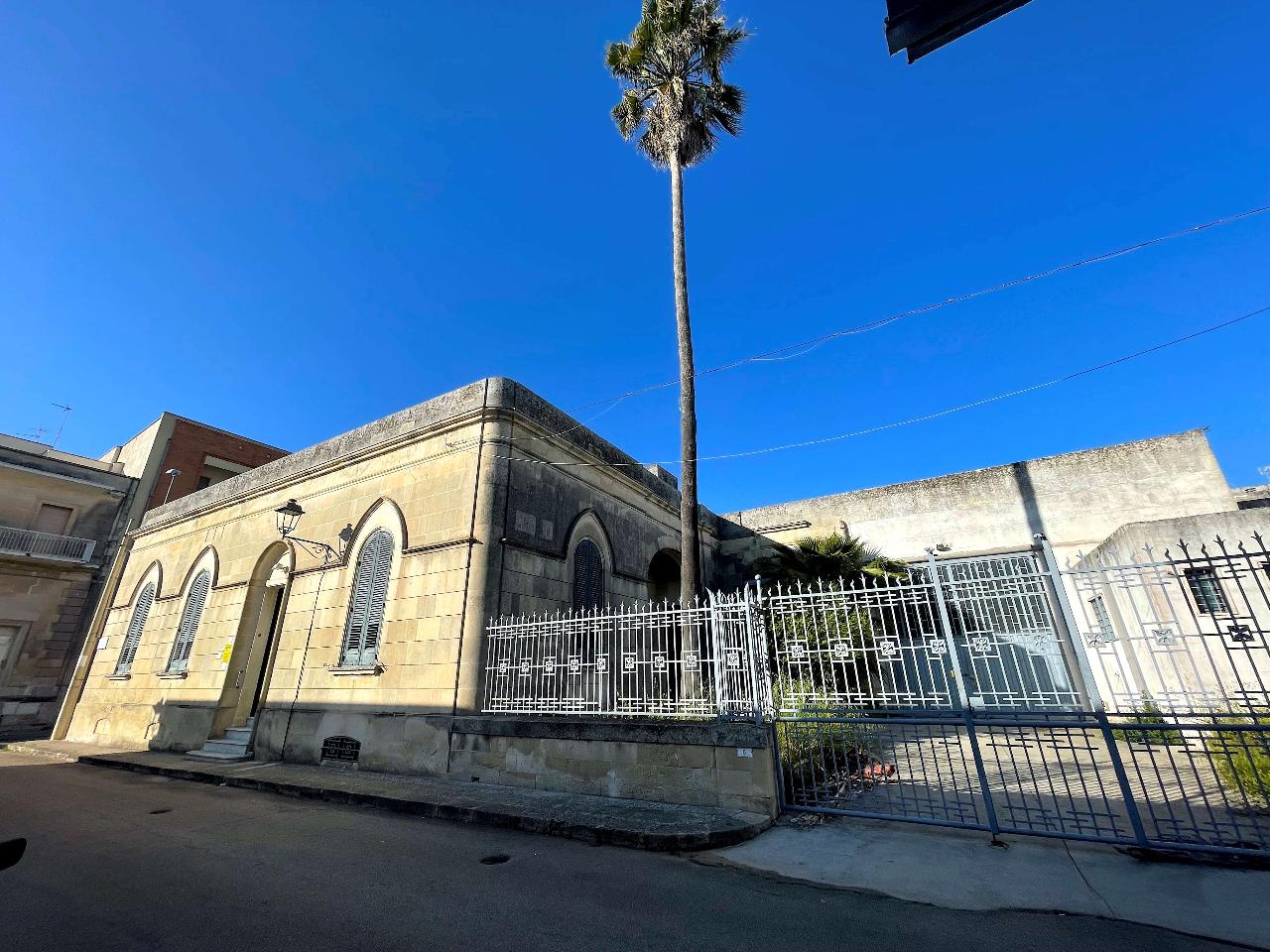 Appartamento in vendita a Maglie