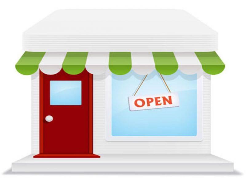 Negozio in vendita a Pistoia