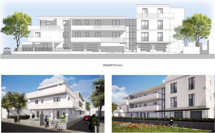 Appartamento in vendita a Senigallia