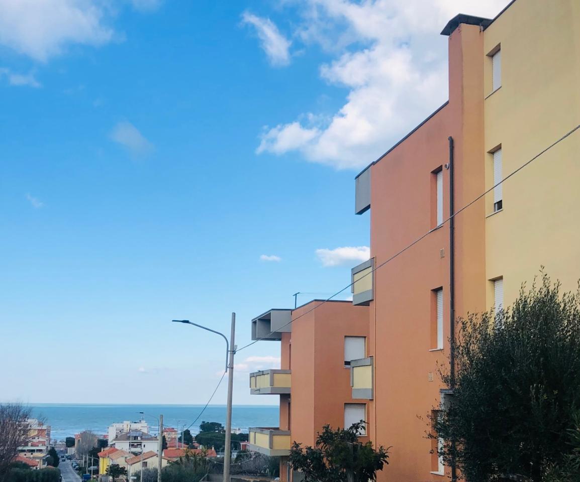 Appartamento in vendita a Senigallia