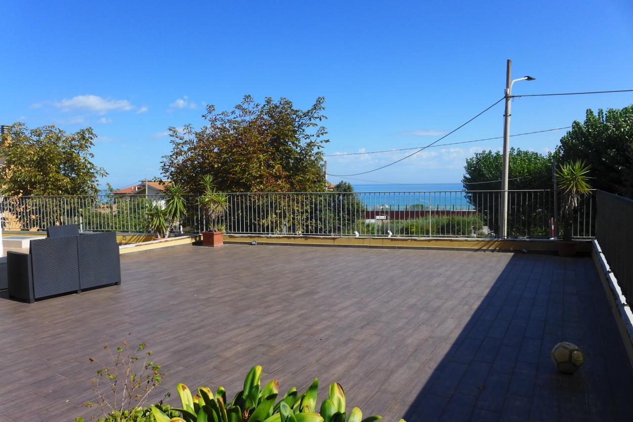 Appartamento in vendita a Senigallia