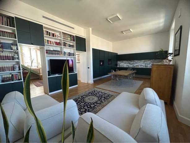 Appartamento in vendita a Senigallia