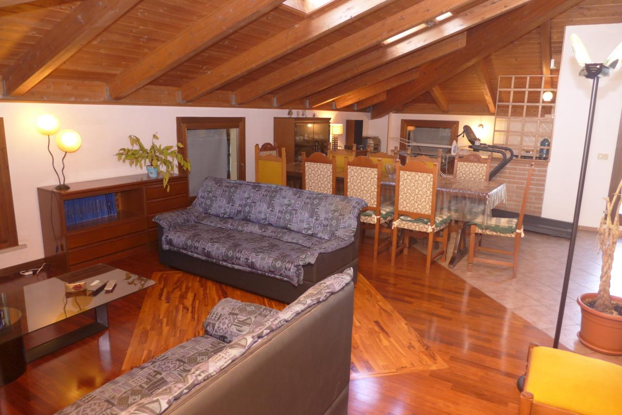 Villa a schiera in vendita a Senigallia