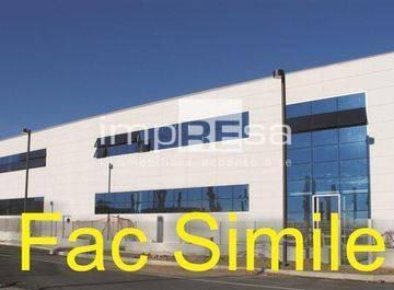 Capannone in vendita a Quarto D'Altino