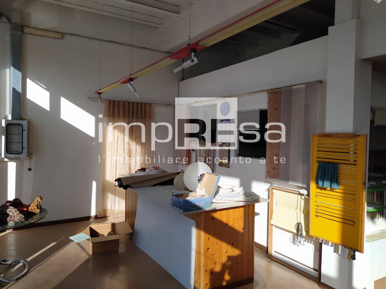 Magazzino in vendita a Treviso
