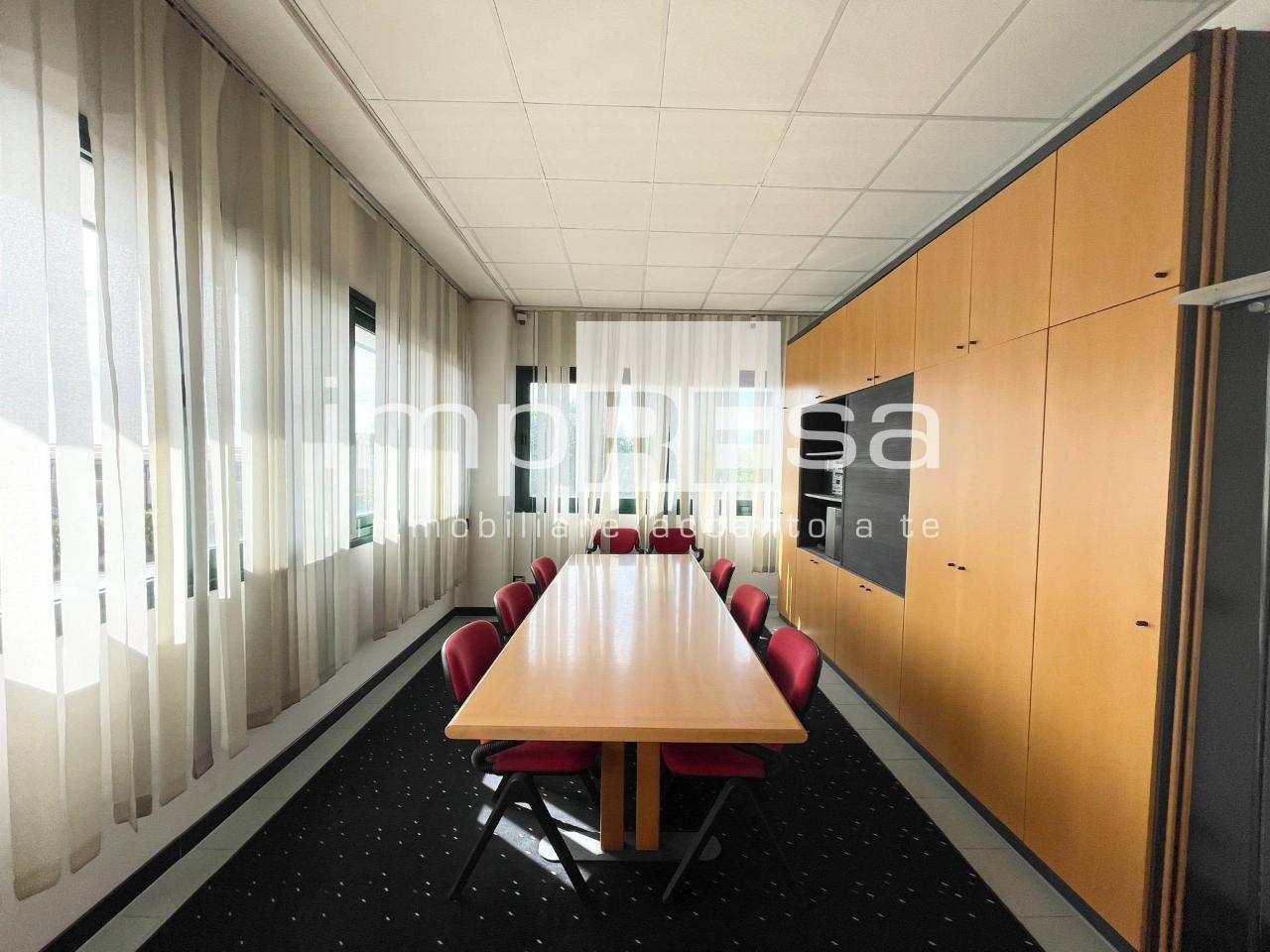 Ufficio in vendita a Villorba