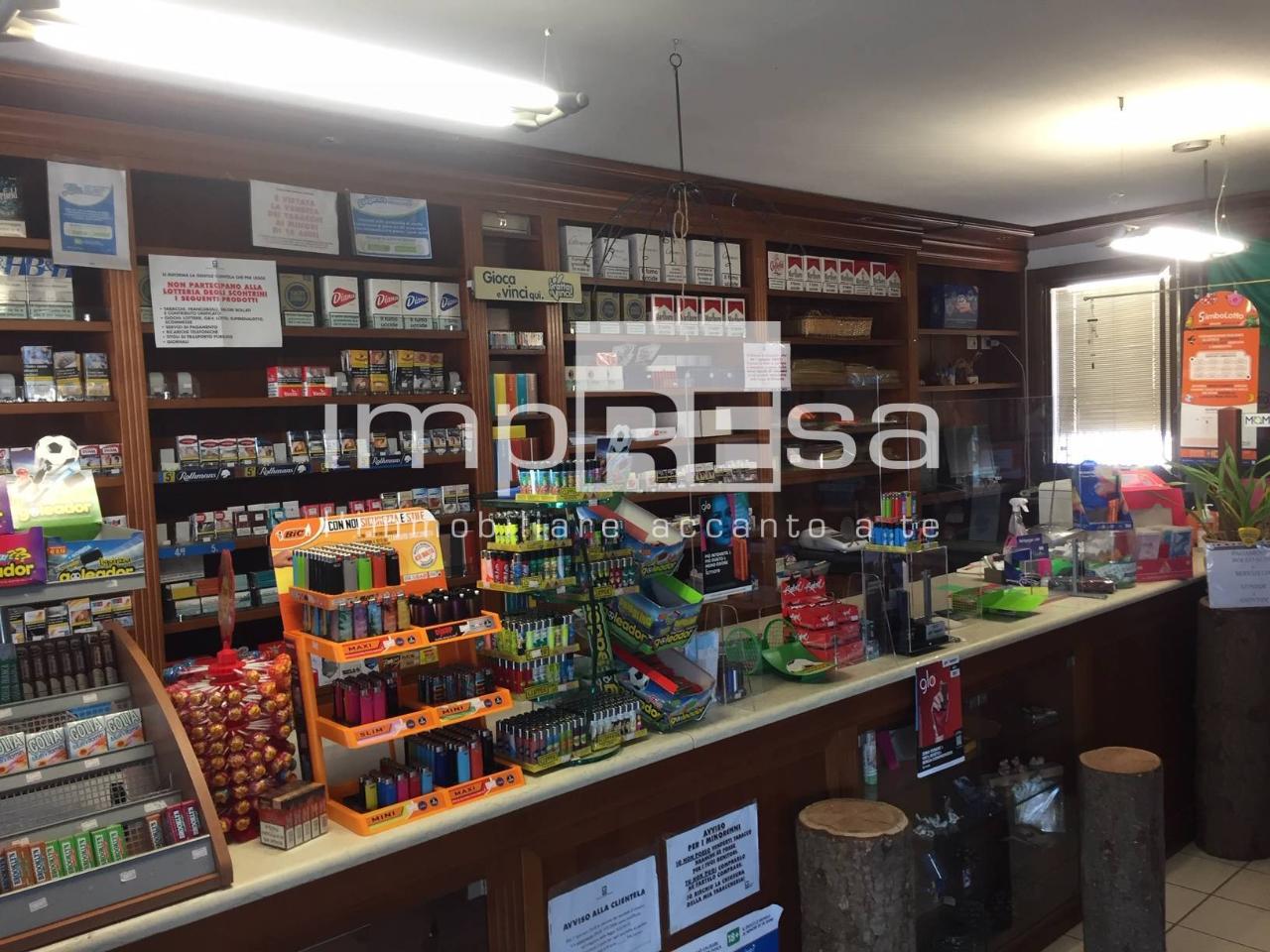 Esercizio commerciale in vendita a Silea