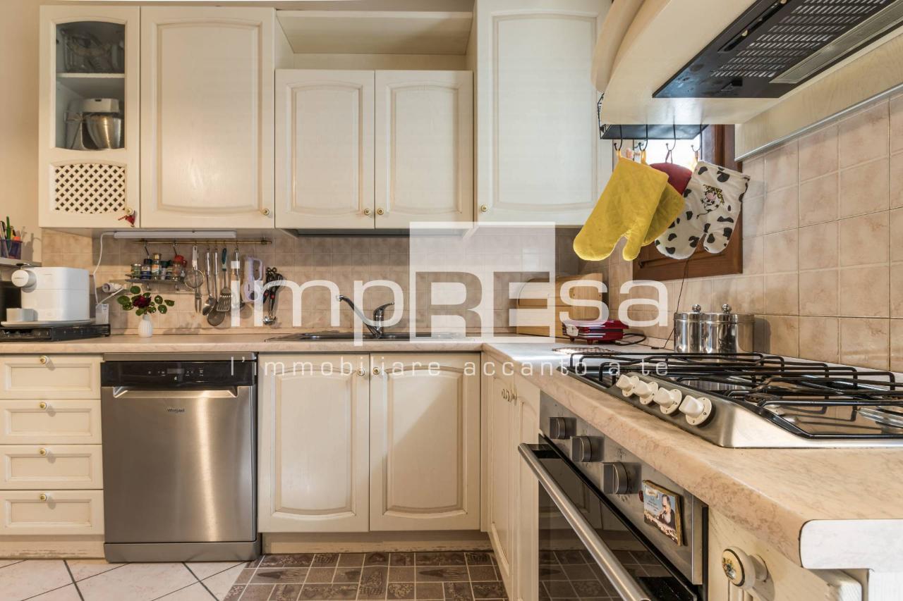 Appartamento in vendita a Breda Di Piave