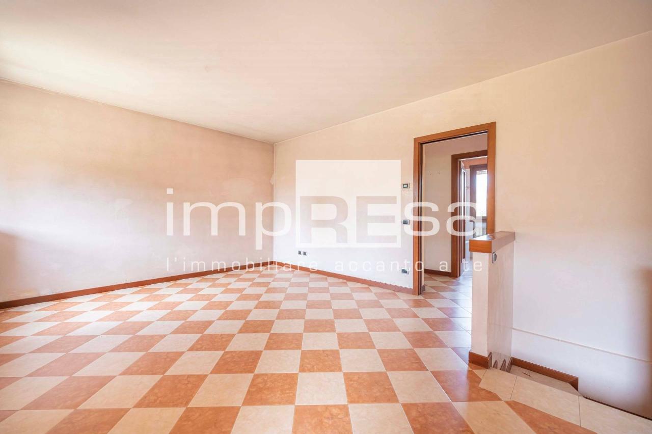 Appartamento in vendita a Istrana