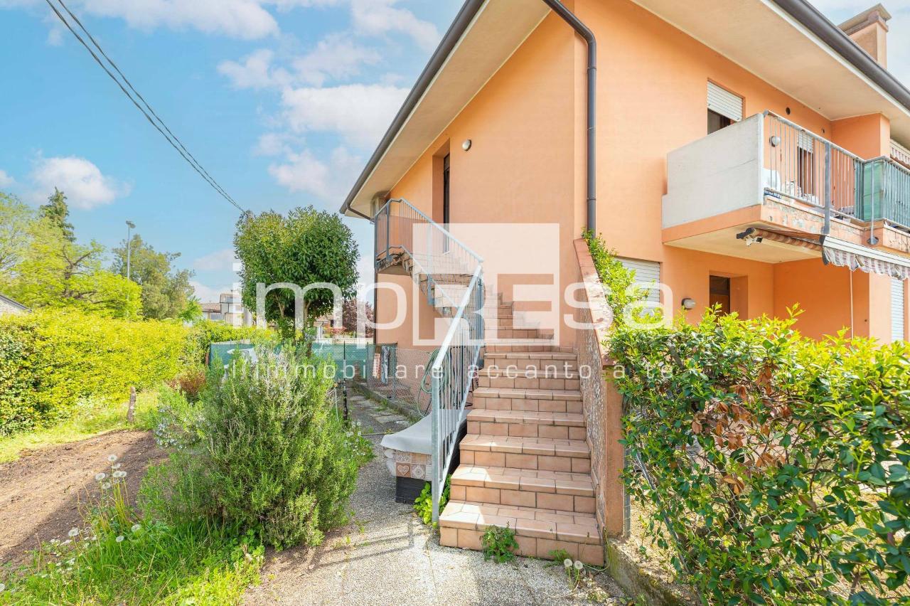 Appartamento in vendita a Istrana