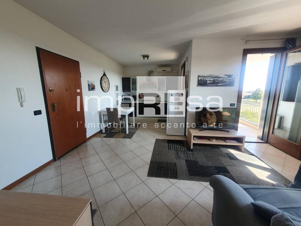 Appartamento in vendita a Breda Di Piave