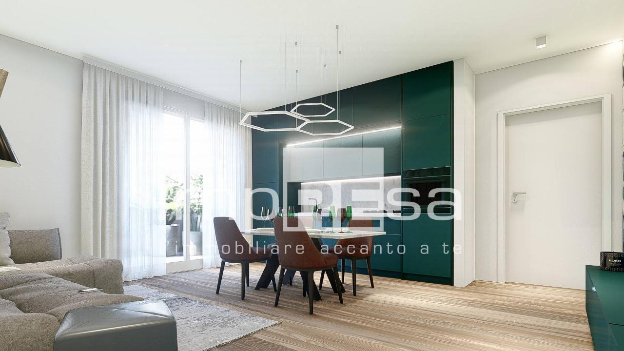 Appartamento in vendita a Treviso