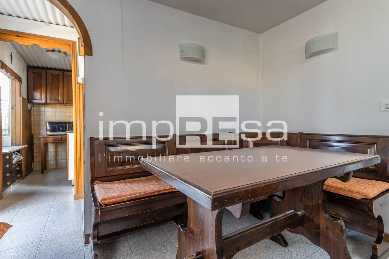 Casa indipendente in vendita a Meolo