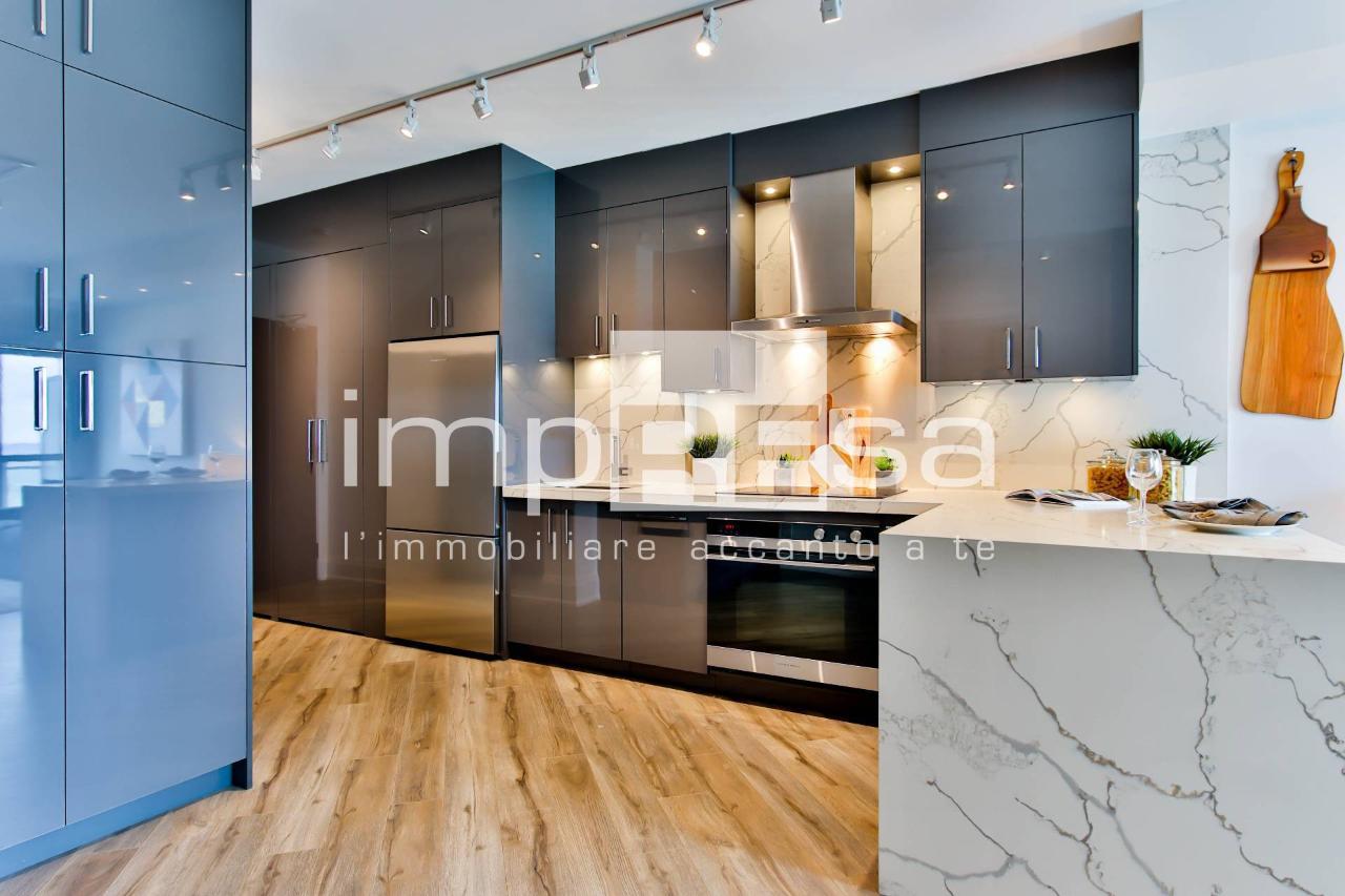 Appartamento in vendita a San Biagio Di Callalta