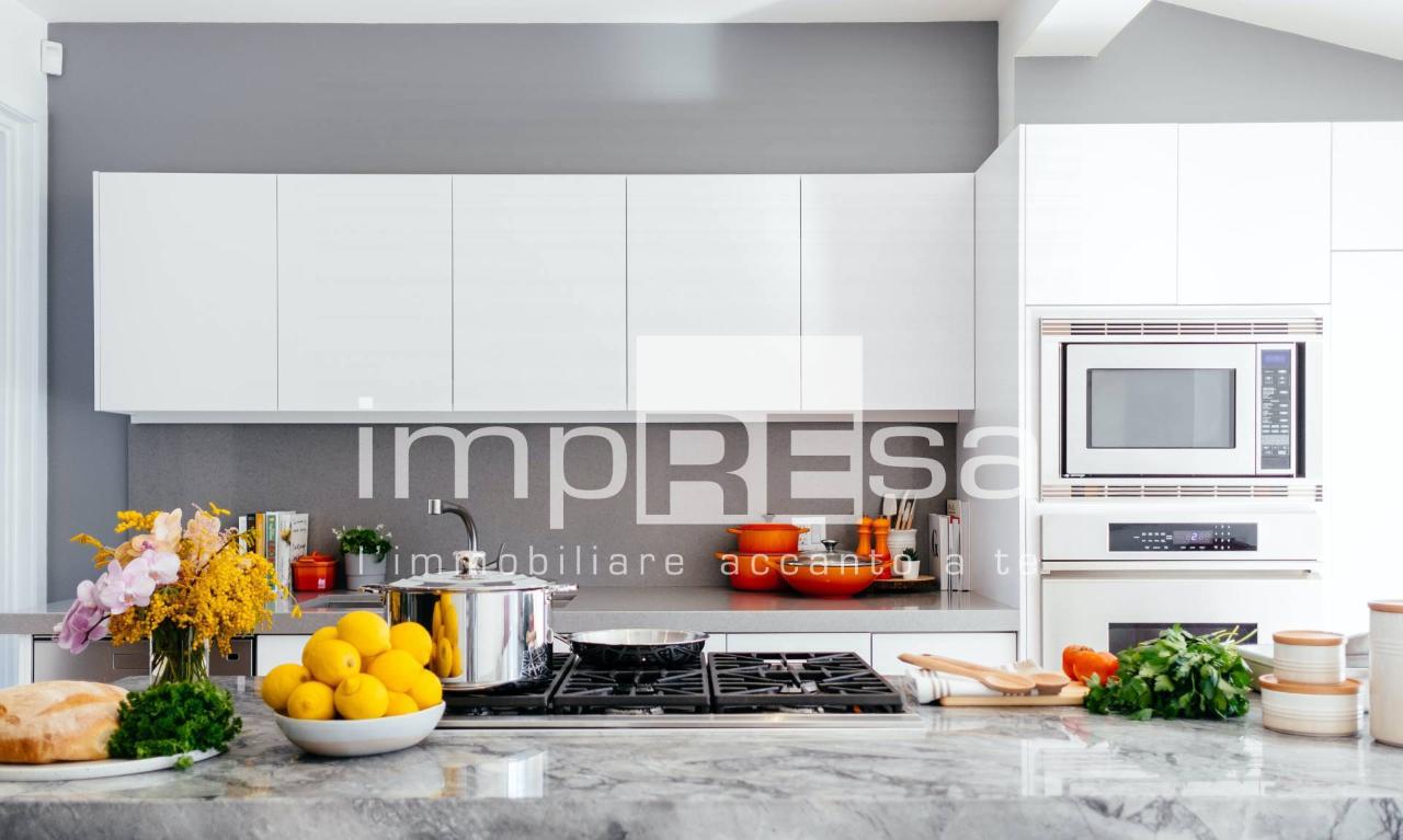 Appartamento in vendita a San Biagio Di Callalta