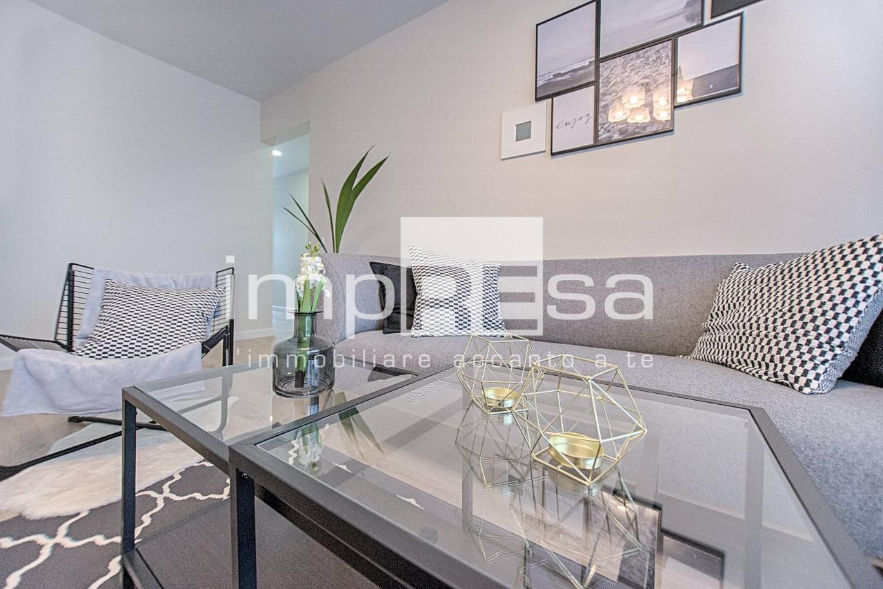 Appartamento in vendita a San Biagio Di Callalta