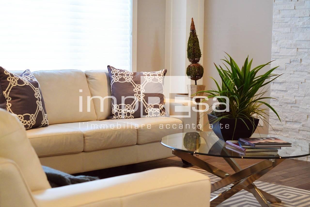 Appartamento in vendita a Silea