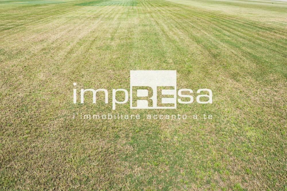 Terreno edificabile in vendita a San Biagio Di Callalta