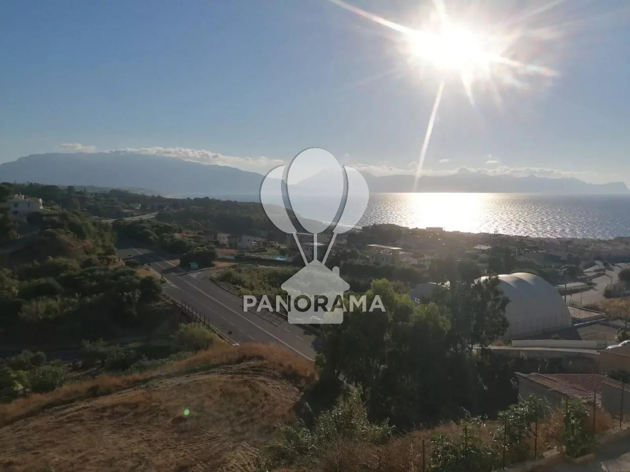 Appartamento in vendita a Balestrate