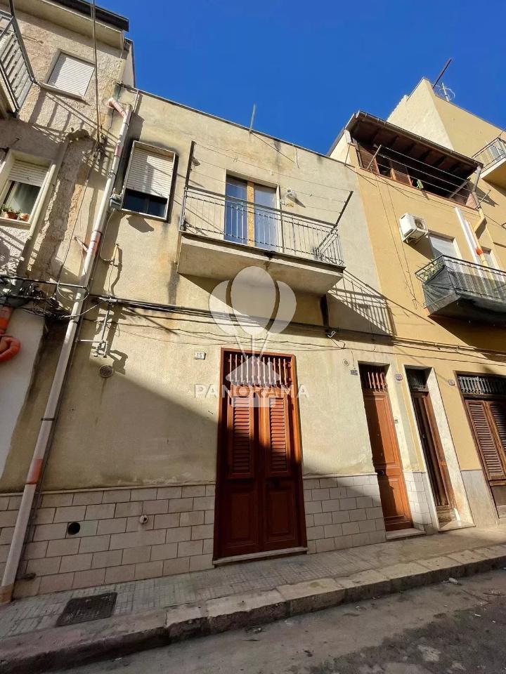 Appartamento in vendita a Alcamo