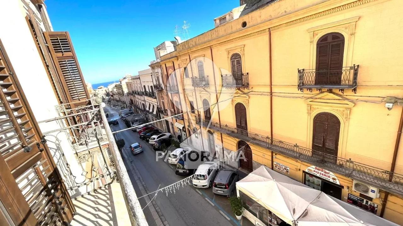 Villa in vendita a Castellammare Del Golfo