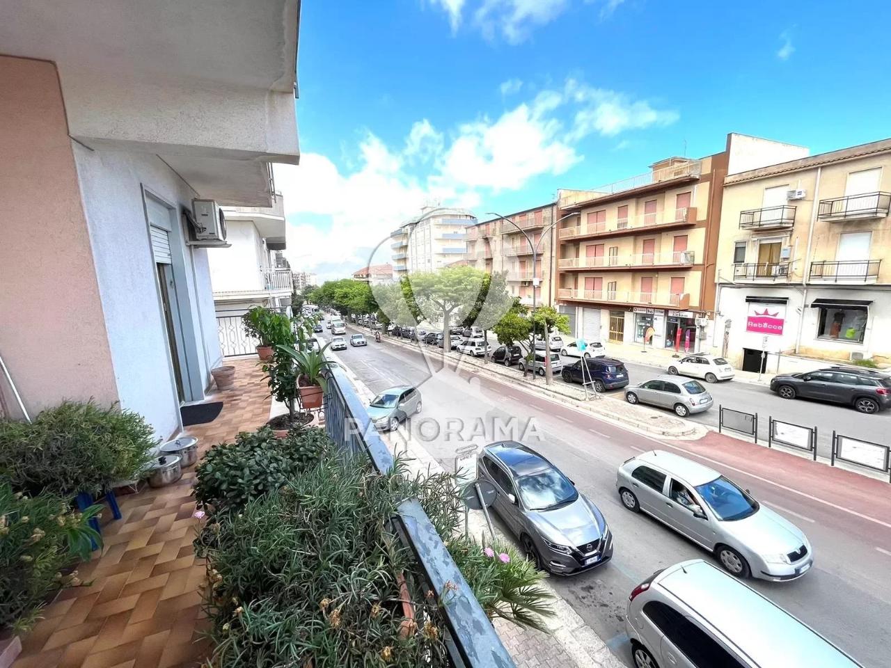 Appartamento in vendita a Alcamo