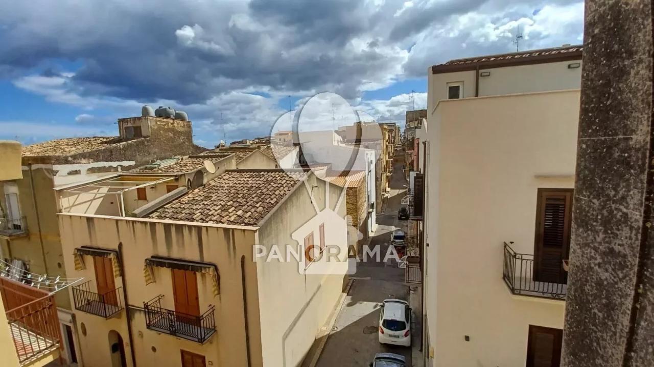 Appartamento in vendita a Castellammare Del Golfo