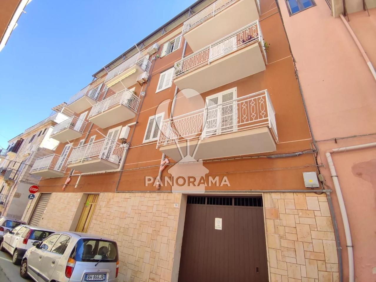 Appartamento in affitto a Alcamo