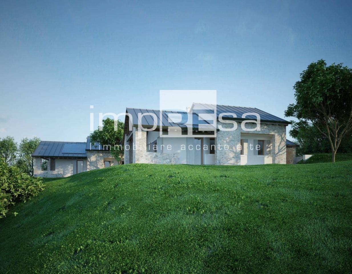 Casa indipendente in vendita a Conegliano