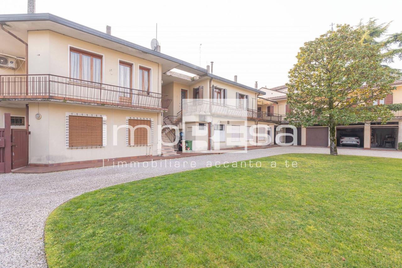 Appartamento in vendita a Vazzola